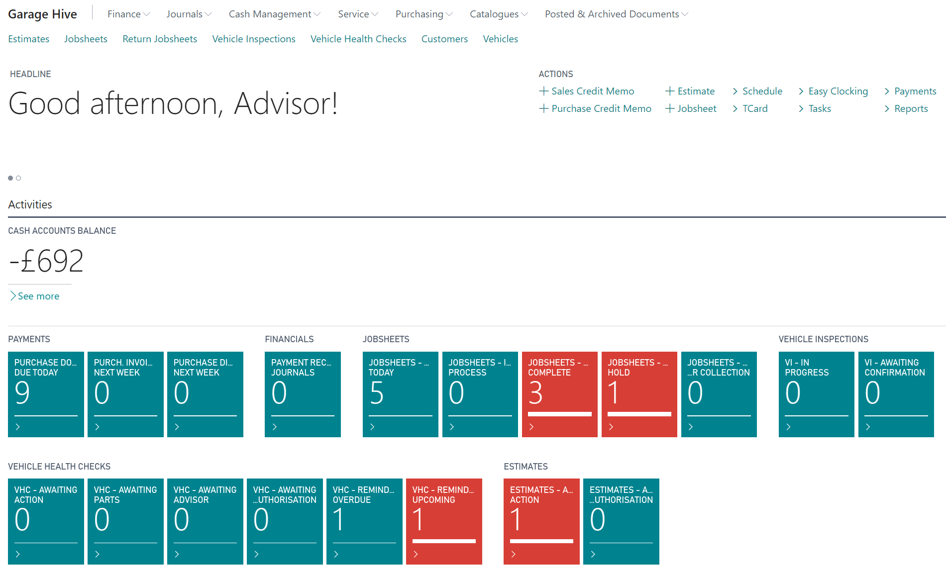 What’s New in Garage Hive – May ’19 Roundup - Garage Hive