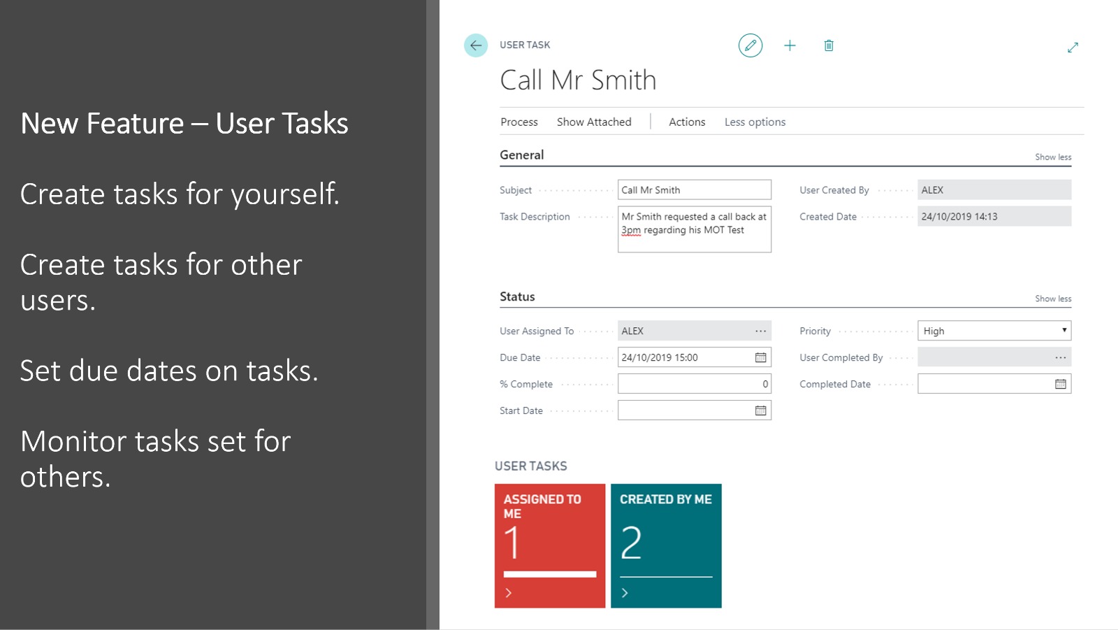 What’s New in Garage Hive – October ’19 Roundup - Garage Hive