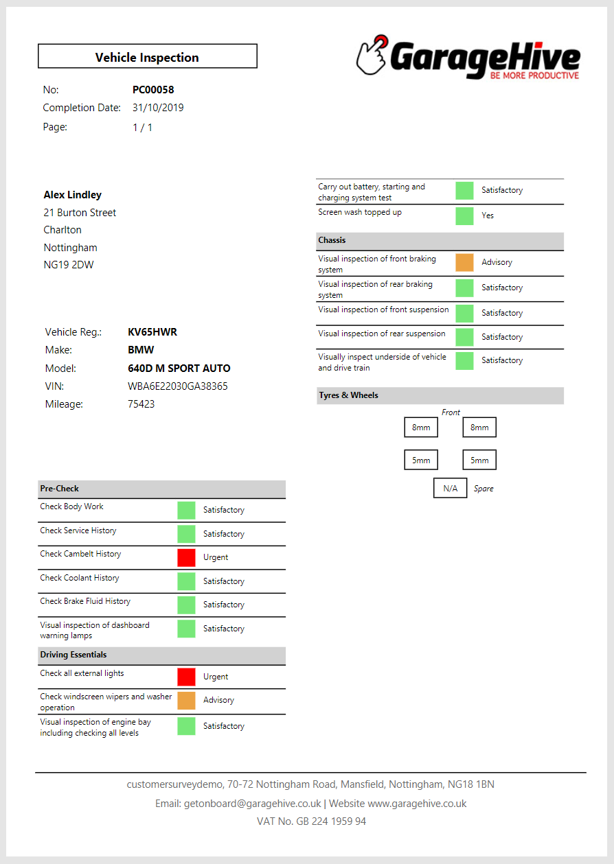 What’s New in Garage Hive – October ’19 Roundup - Garage Hive