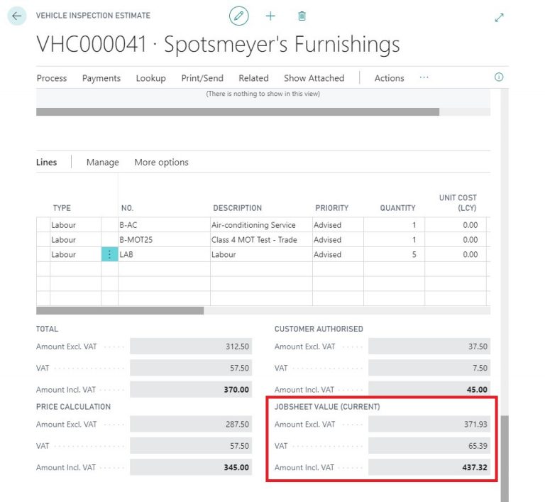 Features to help with the COVID-19 crisis – What’s New in Garage Hive ...