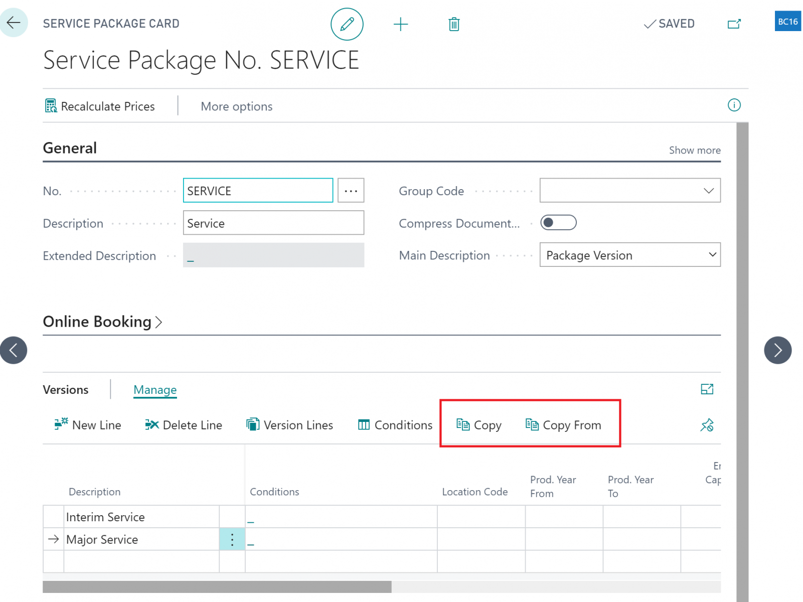 What’s New in Garage Hive – Winter 2020/2021 Roundup